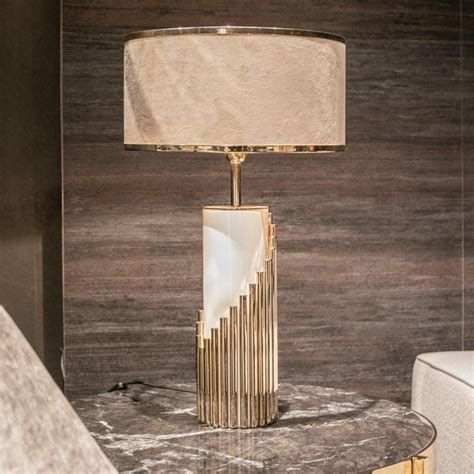 Transitional Table Lamps