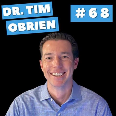 Mba Professor Teaches How To Get Anything You Want Dr Tim Obrien
