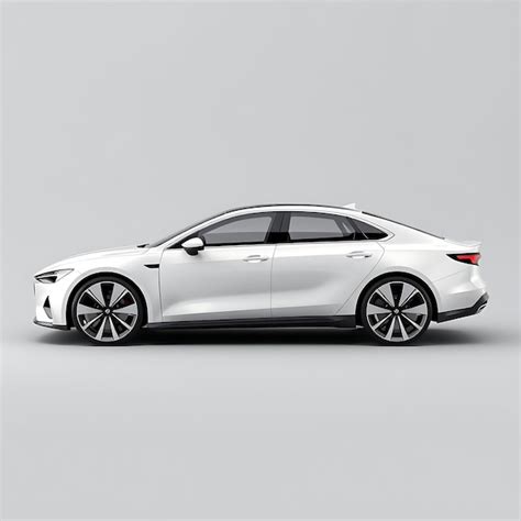 Quantum Sedan Utilizes Quantum Computing For Navigation And Safety