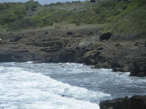 Depositional Feature Beaches