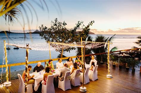 Fiji Wedding Venues 60 Photos