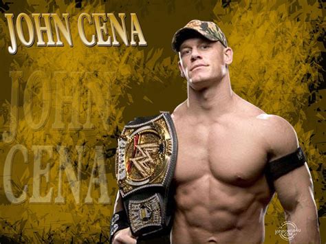 John Cena Wallpapers Hd Wallpaper Cave