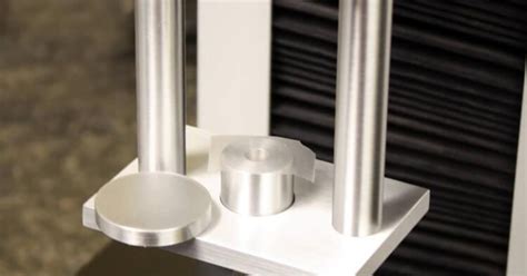 Probe Tack Fixture Astm D2979 Rycobel