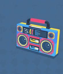 Boom Box S Tenor