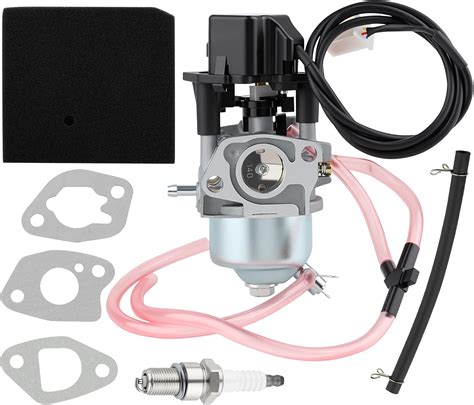 Carburetor For Predator 3500 Watts Inverter Generator 63584