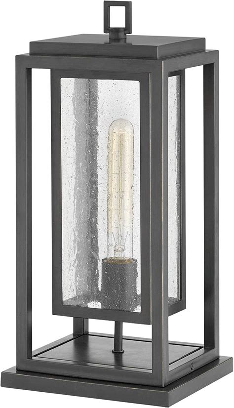 Hinkley Republic Collection One Light 12v 350w Led Low