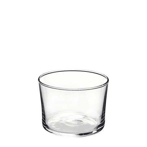 Short Glass Social Event Hire