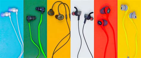 Tai nghe In Ear Tai nghe nhét tai giá rẻ chính hãng GEARVN COM