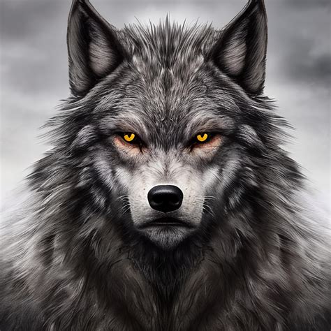 Explore 111 Free Ai Wolf Illustrations Download Now Pixabay