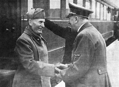 Eighty Years After Mussolinis Execution Nostalgia For Fascism