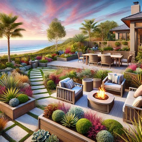 Beach Landscaping Ideas 5 Gorgeous Beach Pebble Landscaping Ideas You