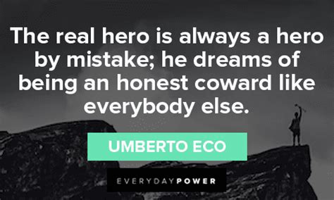 Hero Quotes To Inspire Everyone To Make A Difference Daily