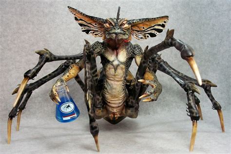 Gremlins Mohawk Spider