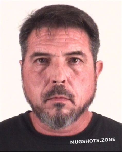 Flaherty Brian Thomas 01 28 2025 Tarrant County Mugshots Zone