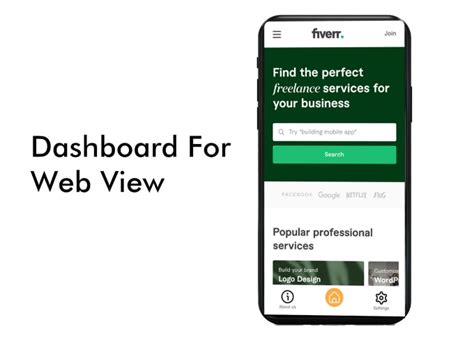 Convert Your Website To Android App And Publish On My Play Store By Moivar Fiverr