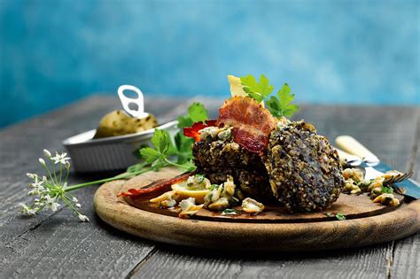 Welsh Culinary Classics To Try From Laverbread To Rarebit National