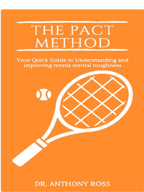 Pact Method Pdf Attention Thought
