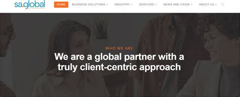 The Top 10 Microsoft Dynamics 365 Partners And Consultants 2025