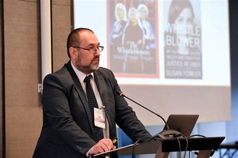 About Cristian Ducu Phd