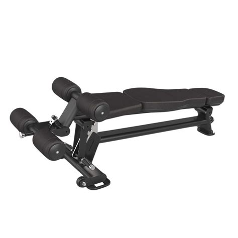 Bench And Rack Yr Fitness