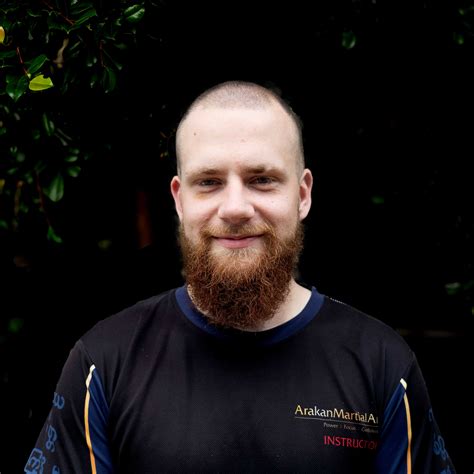 Arakan Martial Art