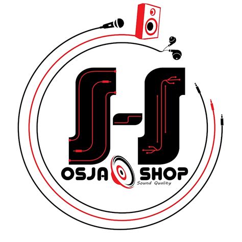 Osja Shop Youtube