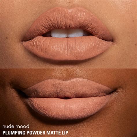 Plumping Powder Matte Lip Kylie Cosmetics By Kylie Jenner