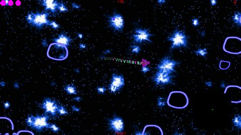 Blasteroids By Chryslenne