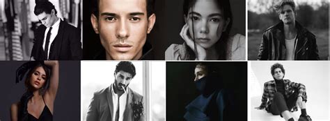 Woman Vold Models Management