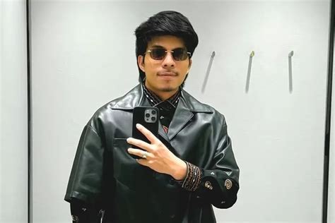 Atta Halilintar Dilanda Cemas Satu Persatu Akun Gen Halilintar Hilang