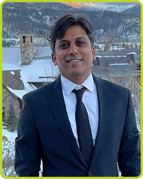 Leadership Team Arth Ayurveda World