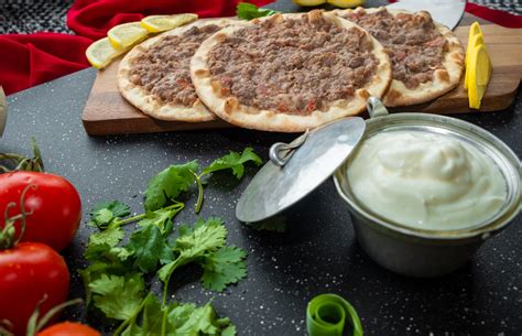 Mulham Cuisine Traditional Syrian Catering In Mississauga