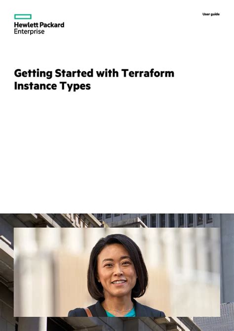 Getting Started With Hpe Morpheus Enterprise Software And Vmware