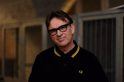 11 Facts About Chris Difford Factsnippet