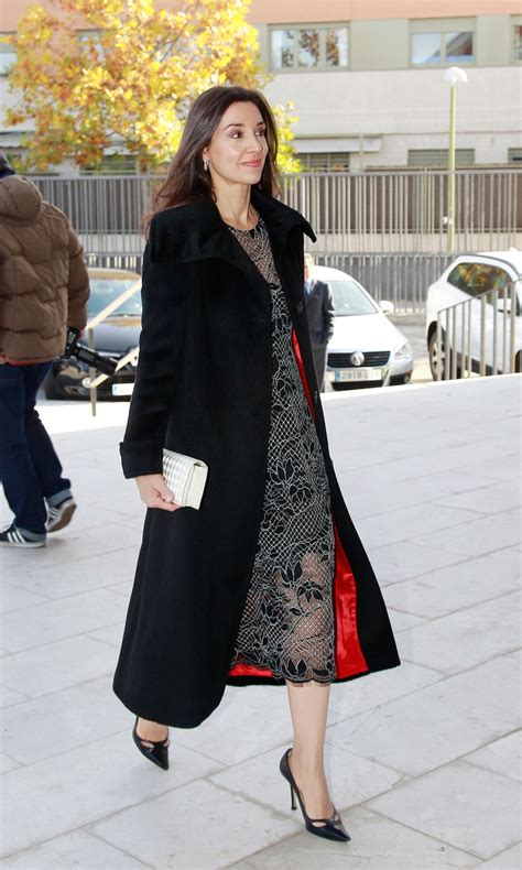 Bárbara Cano Primeras Palabras Tras Su Separación De Bruno Gómez Acebo El Comienzo Fue Muy