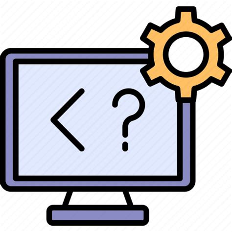 Code Computer Development Back End Icon Download On Iconfinder