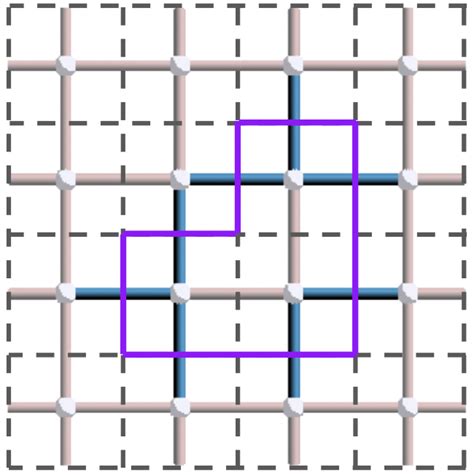 An Interactive Introduction To The Surface Code Arthur Pesah
