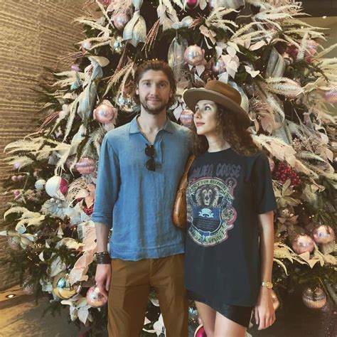 Who Is Sergei Bobrovskys Wife Olga Bobrovskaya The Us Sun