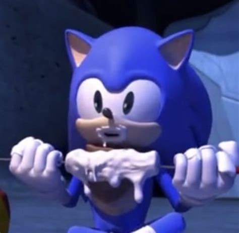 Cursed Sonic Images Fandom
