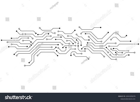 19906 Cyber Security Texture Stock Vectors Images And Vector Art
