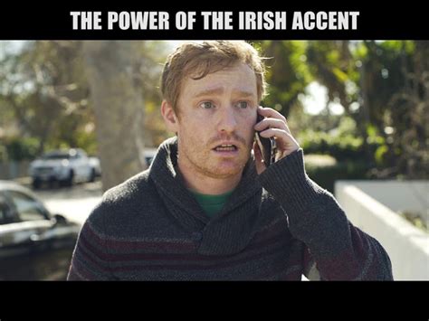 Irish Accent Memes