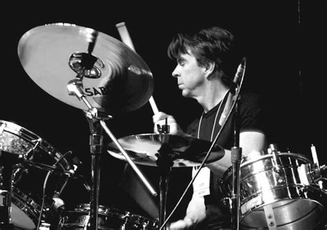 Biography Chris Layton