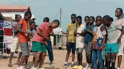 ‎great Sons Of Africa Music Video By Onyansapow Bowaanopow Apple Music