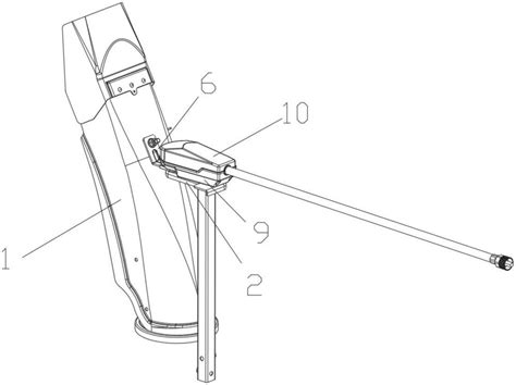 扫雪机的制作方法