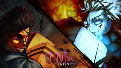How To Play Jujutsu Infinite 2025 Online Billy Ortiz How To Play Jujutsu Infinite 2025 Online Billy Ortiz