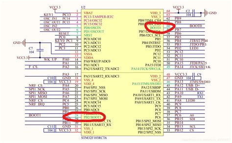 使用cp2102给stm32烧写代码cp2102使用方法 Csdn博客
