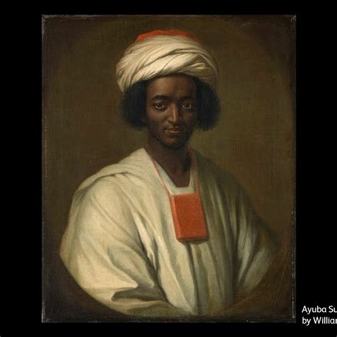 Stream Episode Ayuba Suleiman Diallo Bhm Feb 1 2020 By Sapelo Square