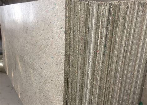 Industrial Rectangular Waste Plastic Sheet Thickness Of Sheet 8 Mm To