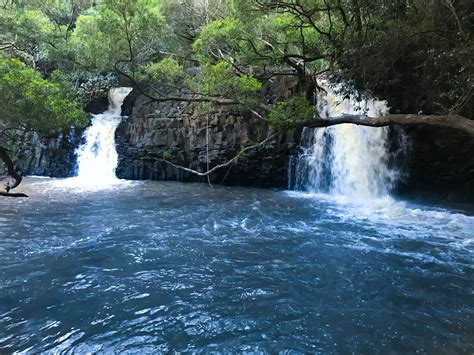 Best Stops On The Road To Hana 2026 Guide Map And Honest Tips — The