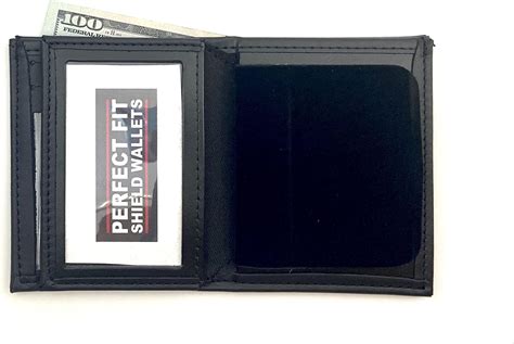 Corrections Officer Gear Perfect Fit Shield Wallets Pennsylvania State